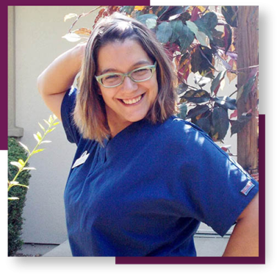 Meet the Team - Pyramid Veterinary Hospital