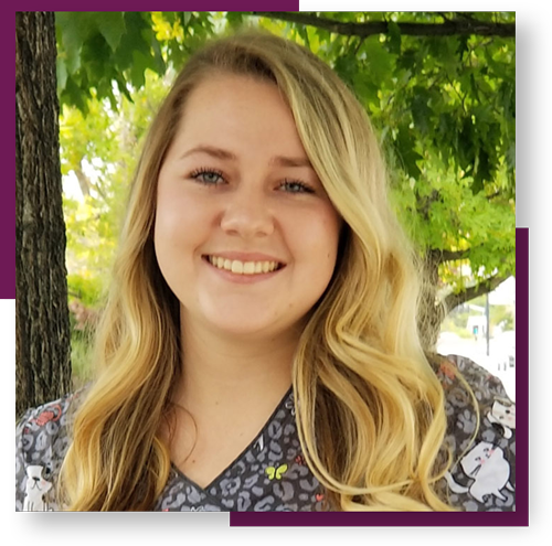 Meet the Team - Pyramid Veterinary Hospital