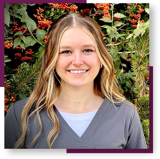 Meet the Team - Pyramid Veterinary Hospital