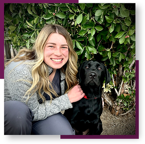 Meet the Team - Pyramid Veterinary Hospital