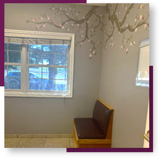 Take a Tour - Pyramid Veterinary Hospital