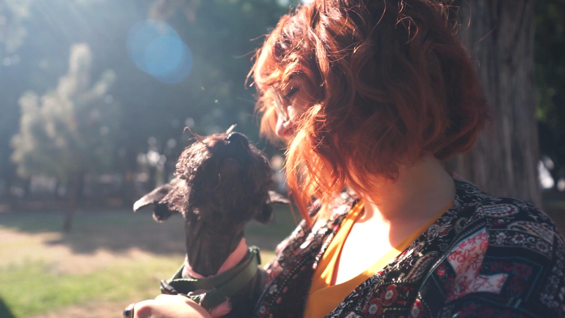 Meet the Team - Pyramid Veterinary Hospital